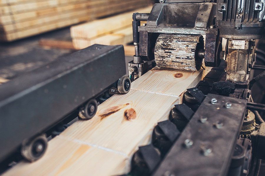 Fortis AD5045-S Finger Jointing Adhesive | Fortis Adhesives & Coatings