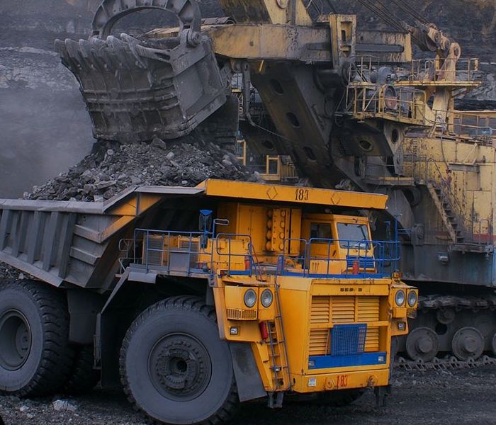 Industrial & Mining | Fortis Adhesives & Coatings | Melbourne